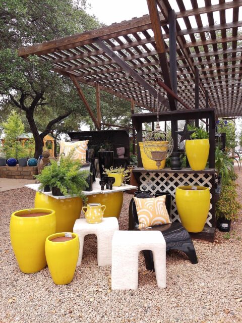 Outdoor Living & Décor Near Me | Sam’s Nursery & Landscaping